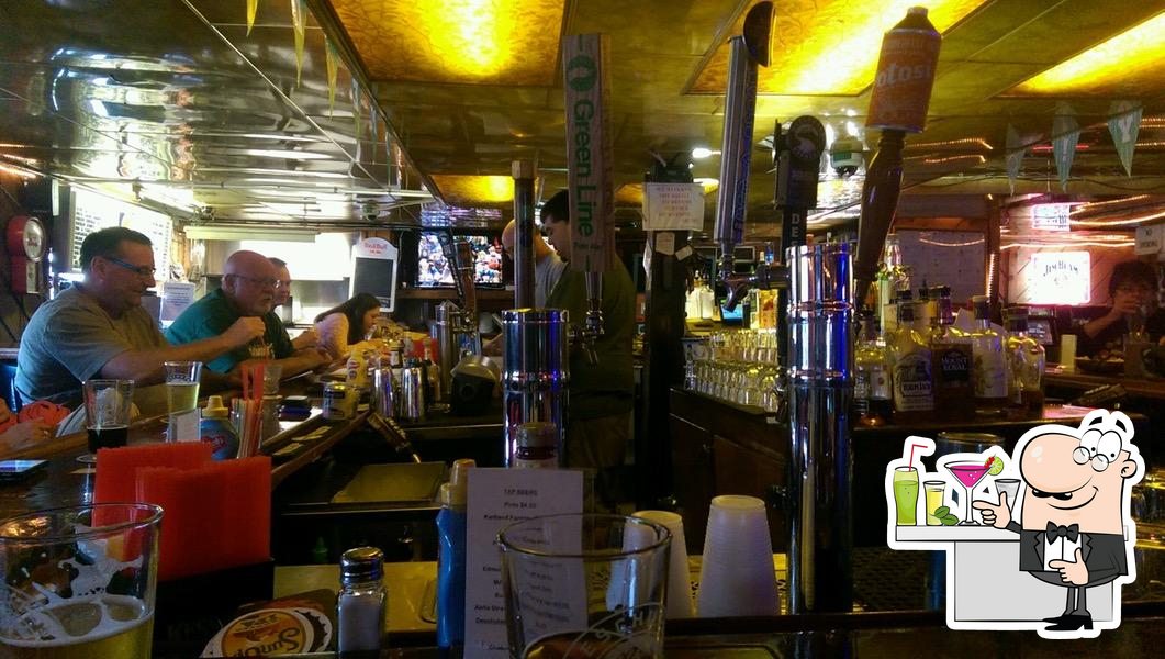 Villa Tap in Madison - Restaurant reviews