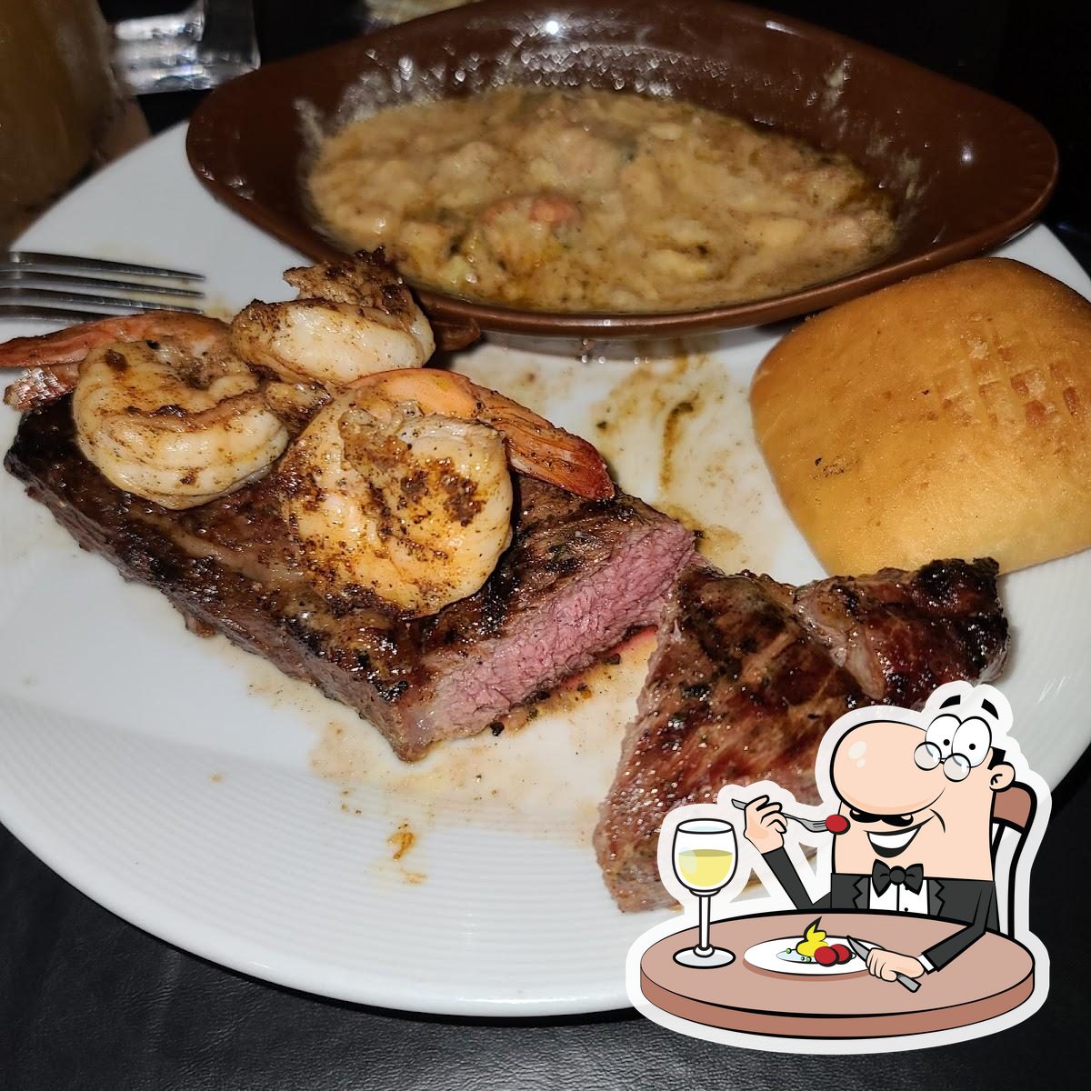 Willy B's Steakhouse, Jackson - Restaurant menu, prices and reviews