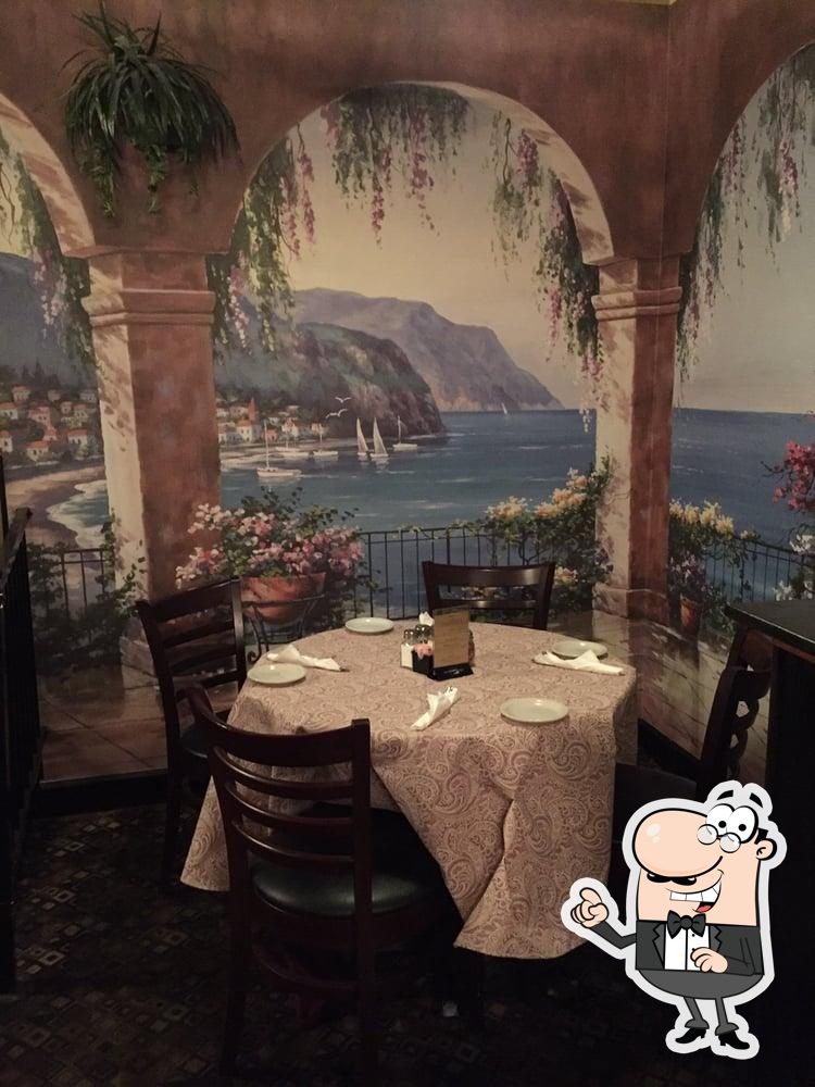 Papa's Italian Restaurant, Prescott - Restaurant menu, prices and reviews