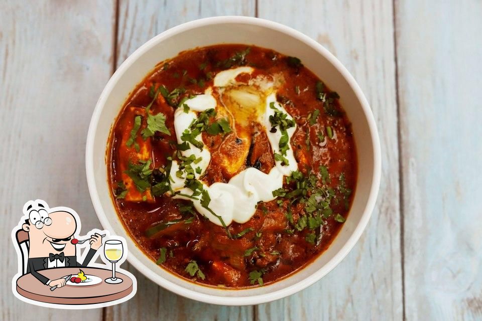 Jain Fast Food Corner, Gurugram - Restaurant reviews