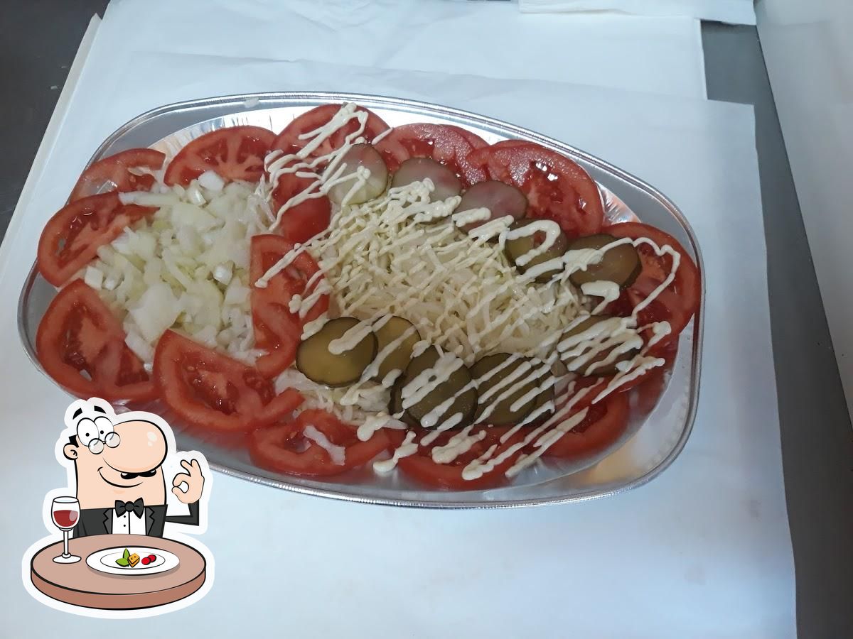 Mladost restaurant, Sarajevo - Restaurant reviews