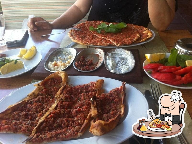 Ebabil, Izmir - Restaurant reviews