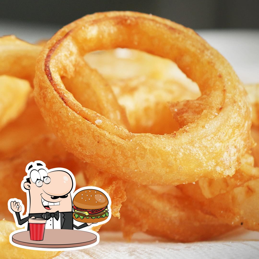 Chicago Post Cafe in Toledo - Restaurant menu and reviews