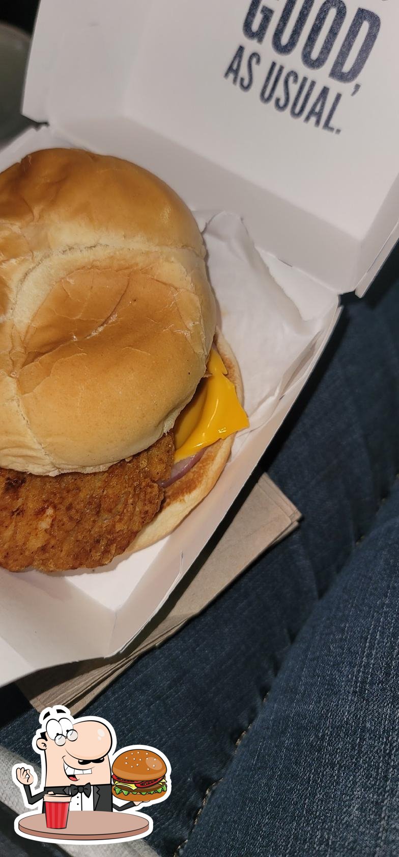 Culver’s in Perrysburg - Restaurant menu and reviews
