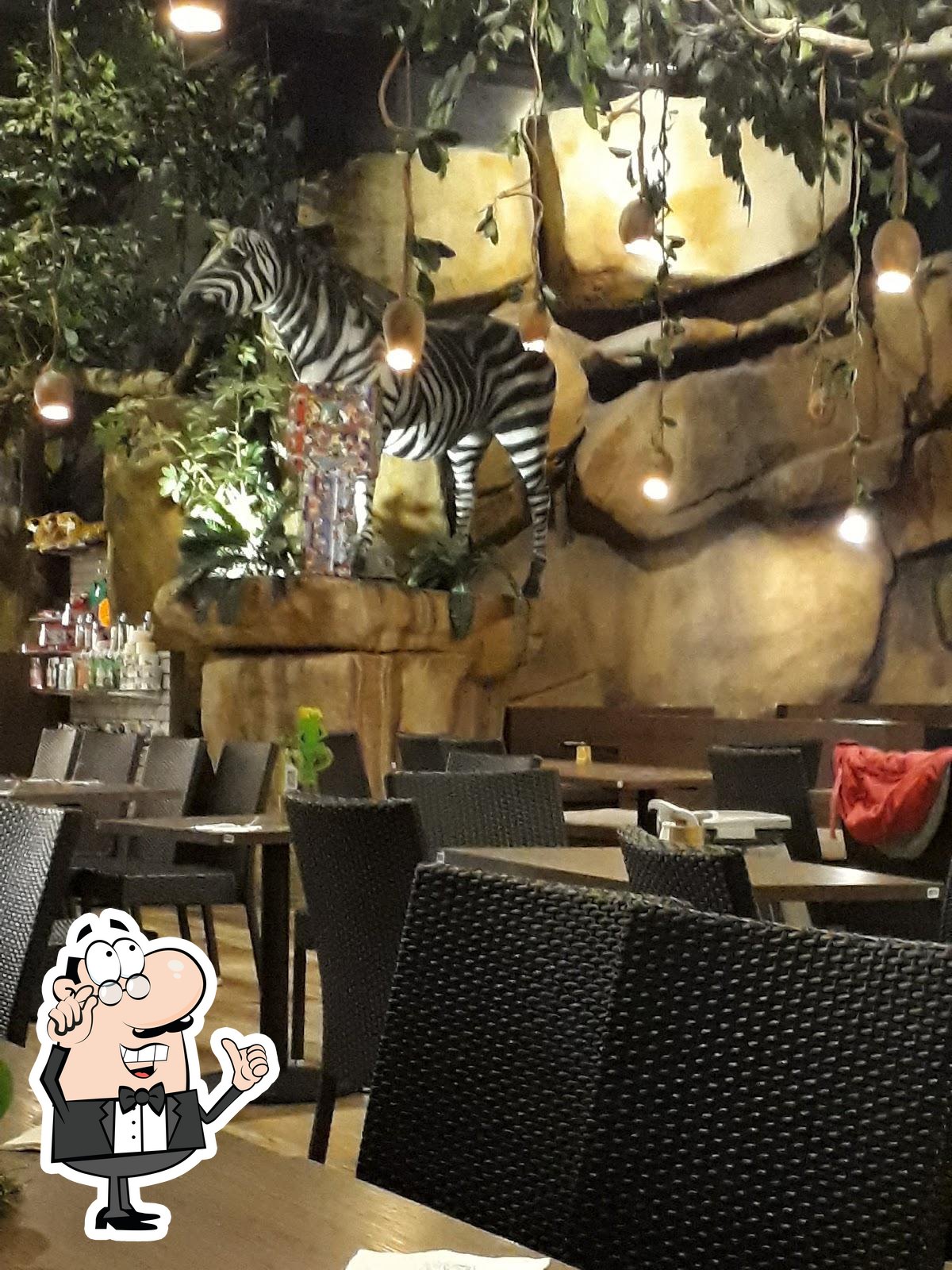 Jungla Kumba, Chía - Menú del restaurante, precios y reseñas