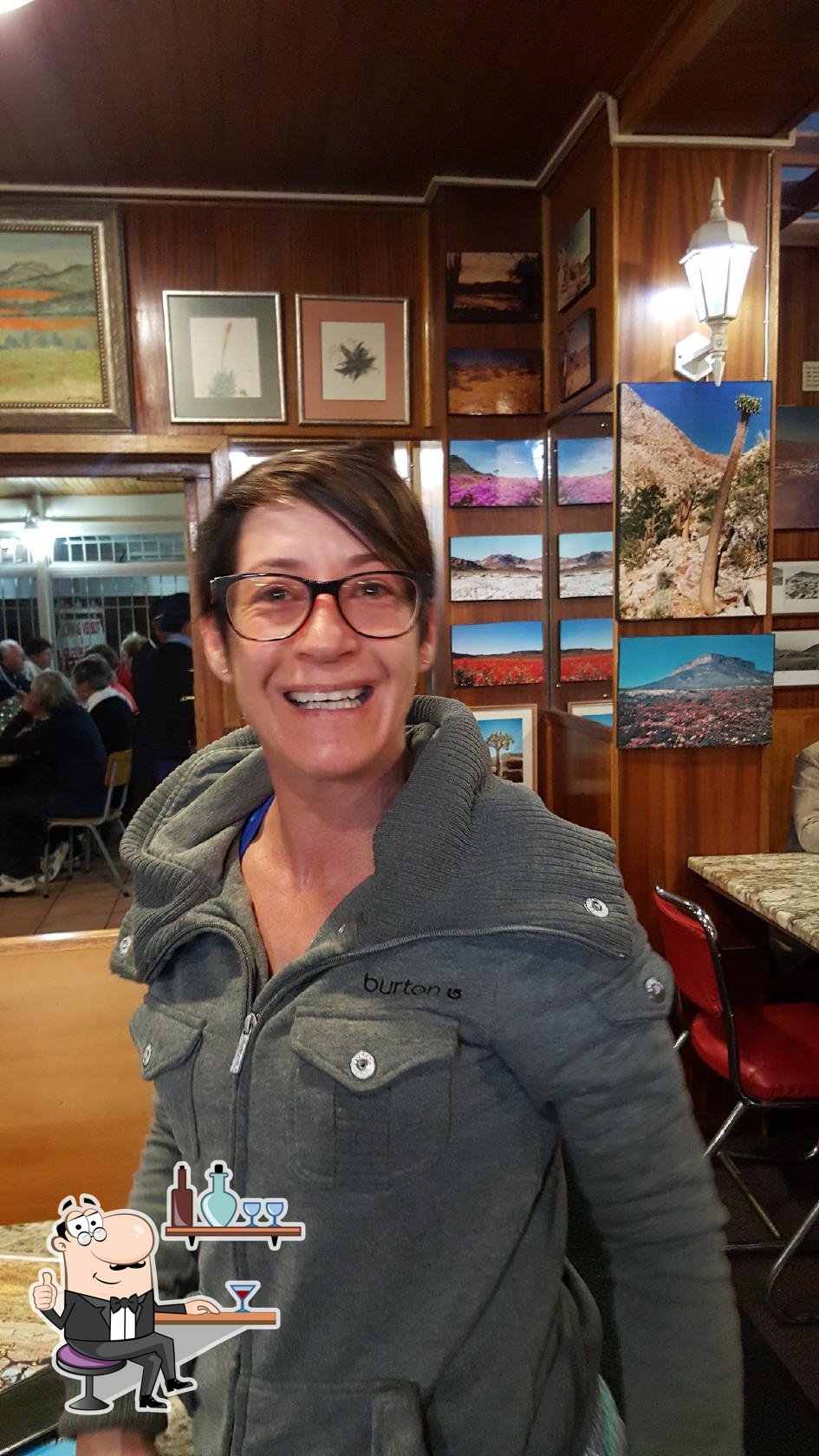 KFC Springbok restaurant, Springbok - Restaurant menu and reviews