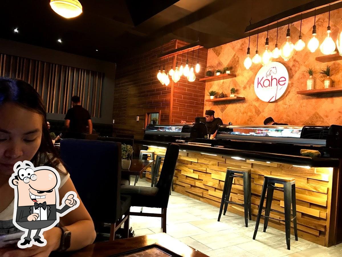 Kahe Sushi Bar, Cabo San Lucas - Restaurant reviews