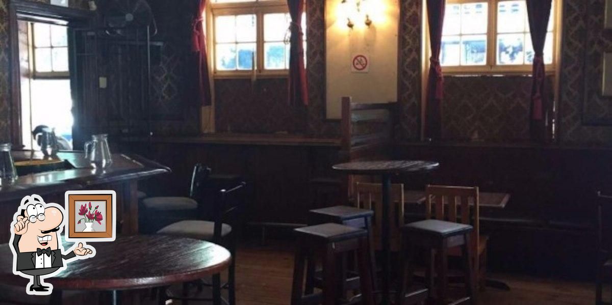 Kitchener's Carvery Bar, Johannesburg - Restaurant menu and reviews