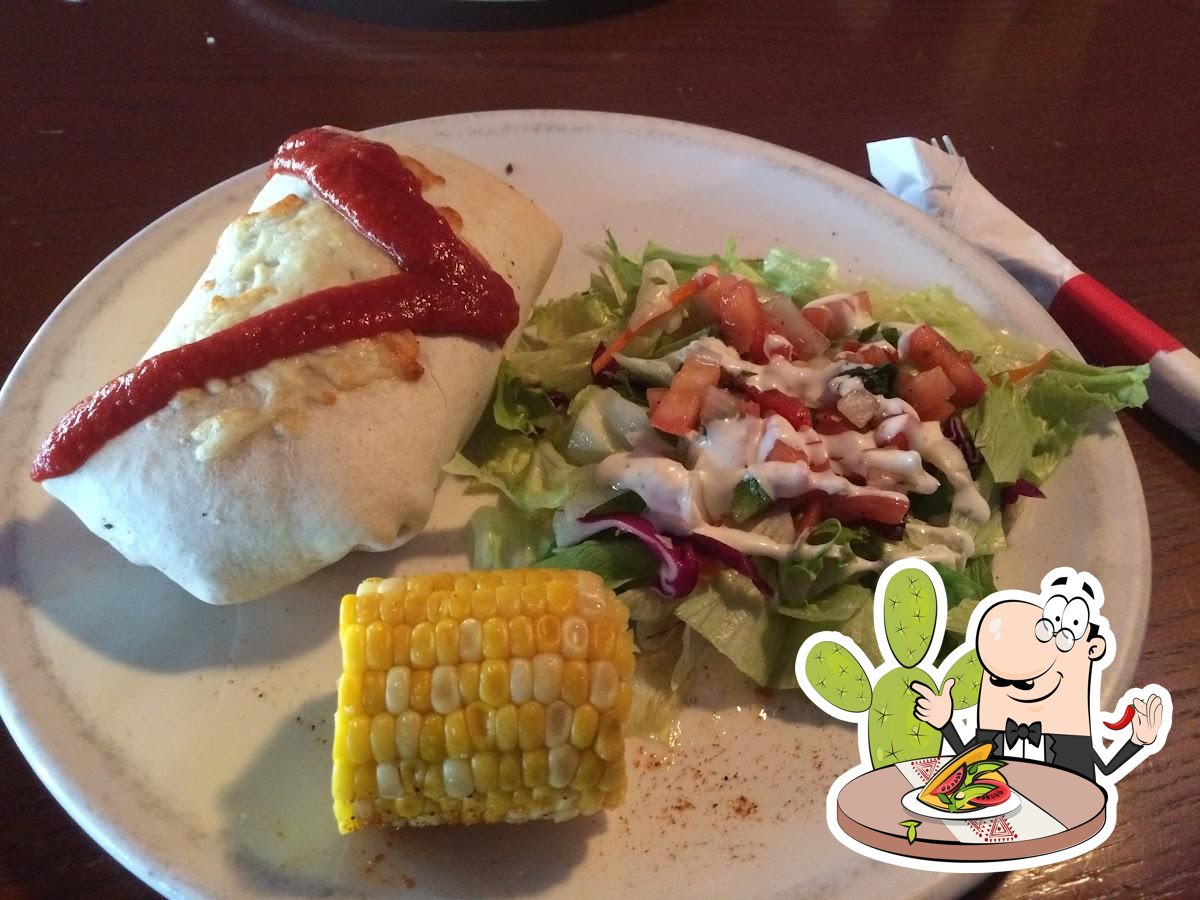 Mexicali Rosa's, Ottawa - Restaurant menu, prices and reviews