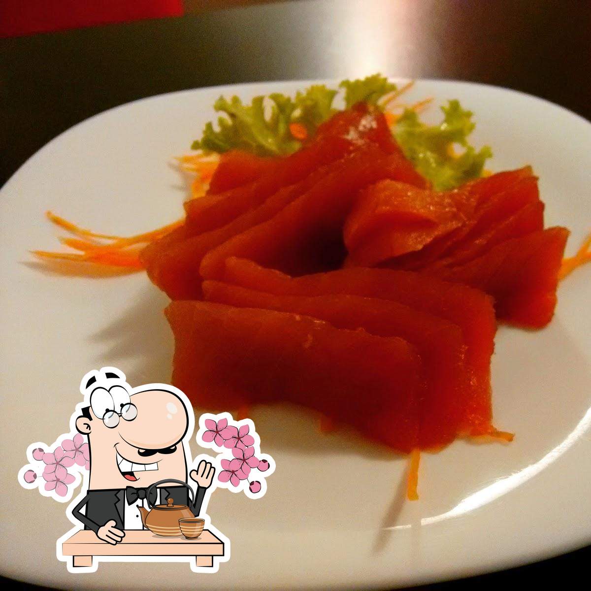 Mitsui Sushi Bar - Rodízio, À la carte e Delivery., Uberlândia, Av ...