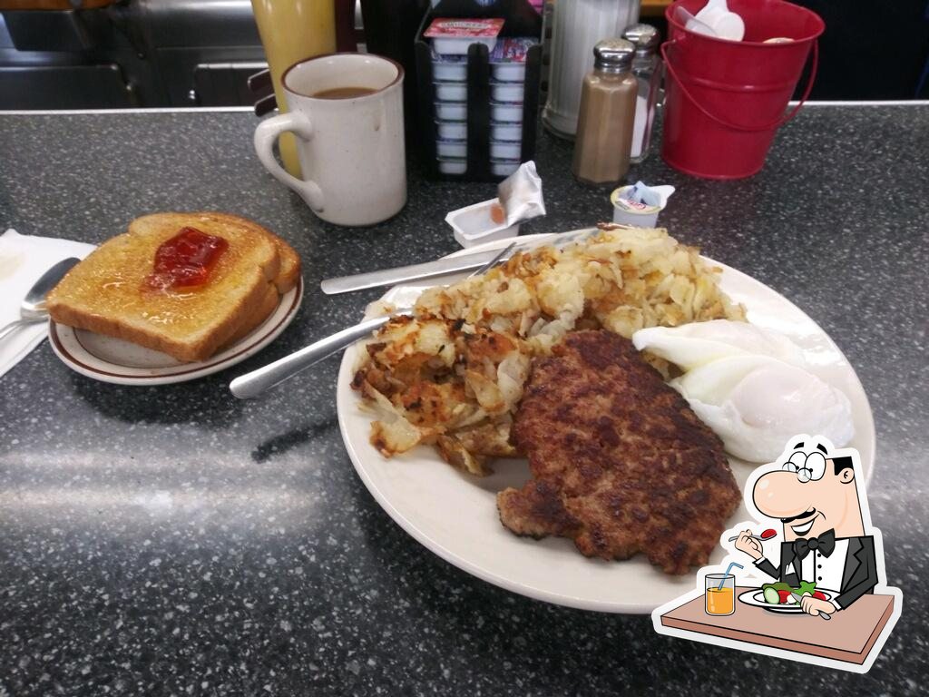 Pam & Al's Diner in Clyde - Restaurant reviews