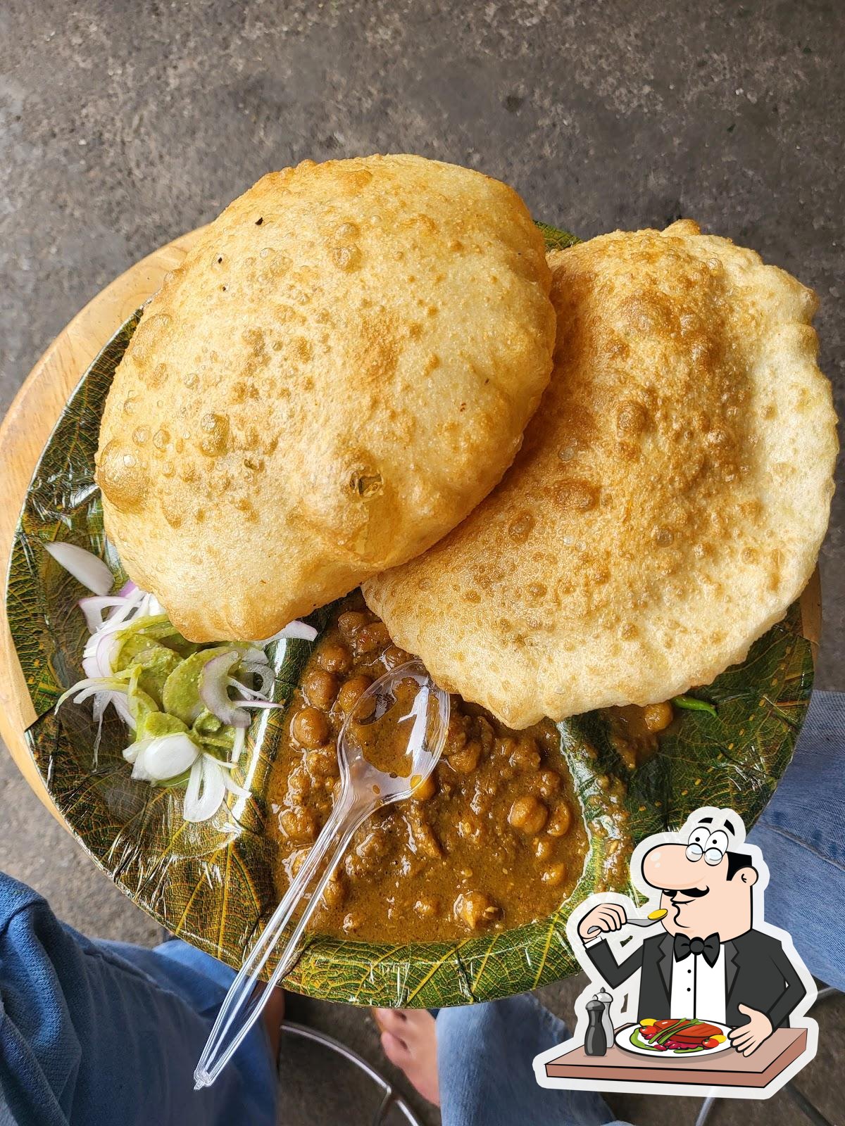 Shree Gopal ji k chole bhature, Dehradun - Restaurant menu, prices and ...
