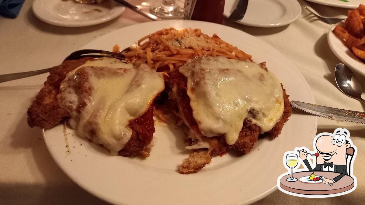 The Engleside Inn and Restaurant in Beach Haven - Restaurant reviews