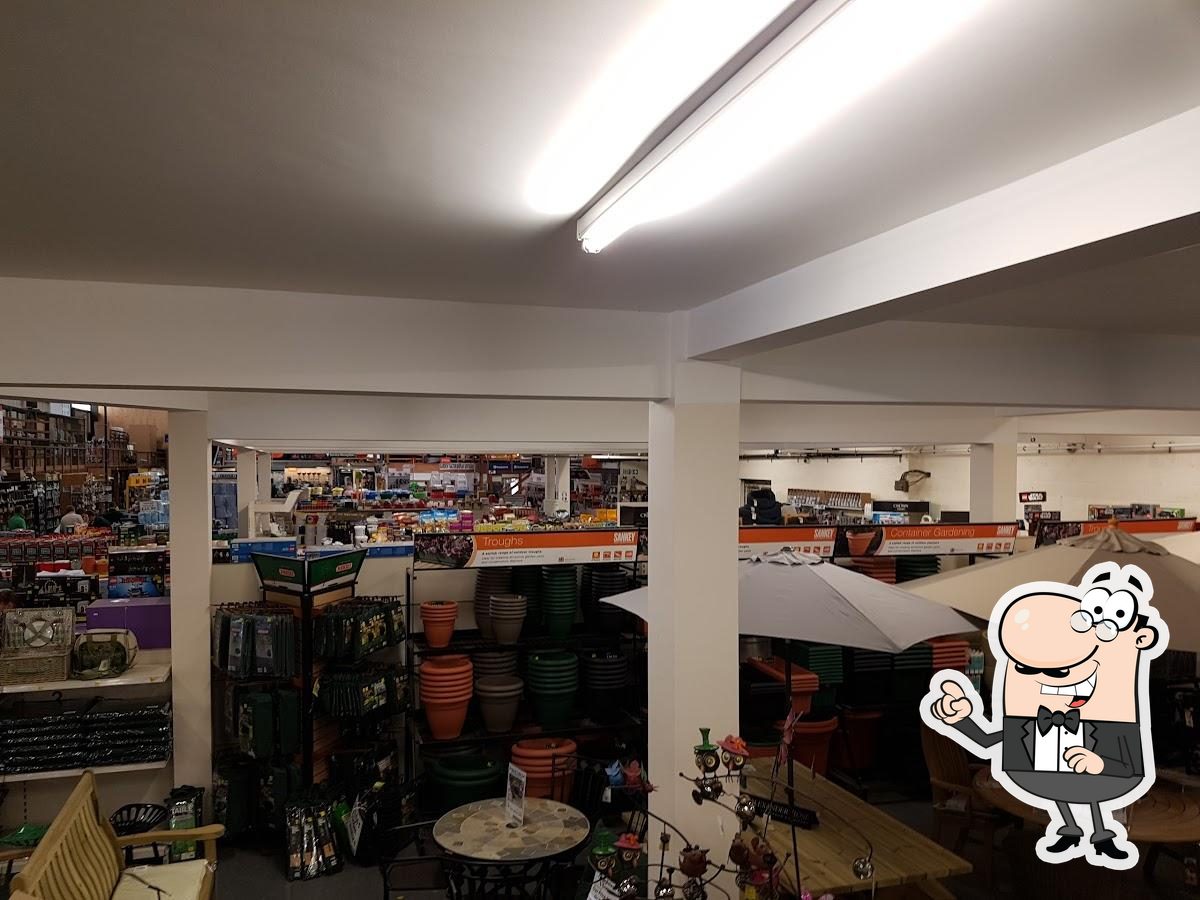 Sam Turner and Sons, Northallerton - Restaurant menu, prices and reviews