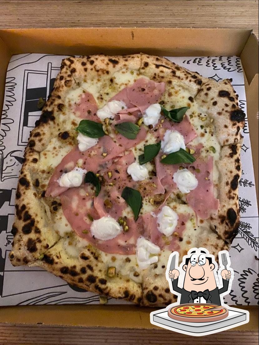 Kodiak, Rathmines, Dublin - Restaurant menu, prices and reviews