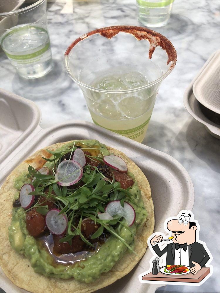 BRUTO in Denver - Restaurant menu and reviews