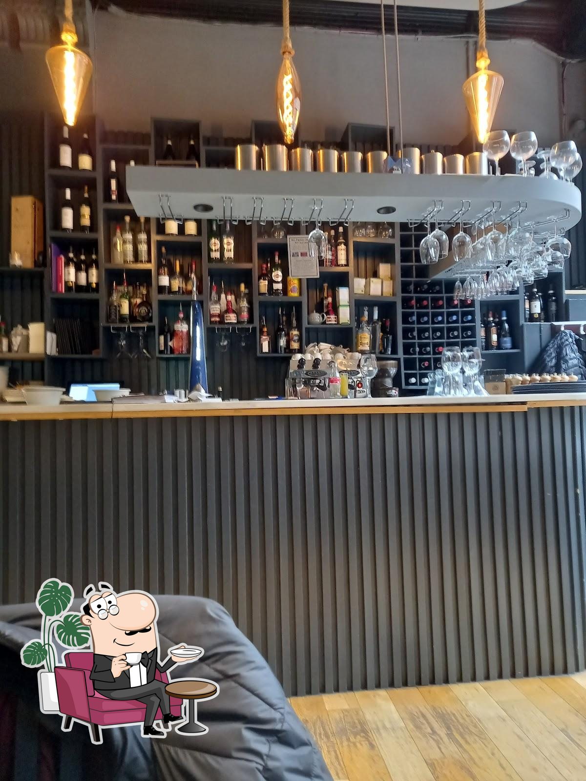 Don Marco, Manchester - Restaurant menu, prices and reviews