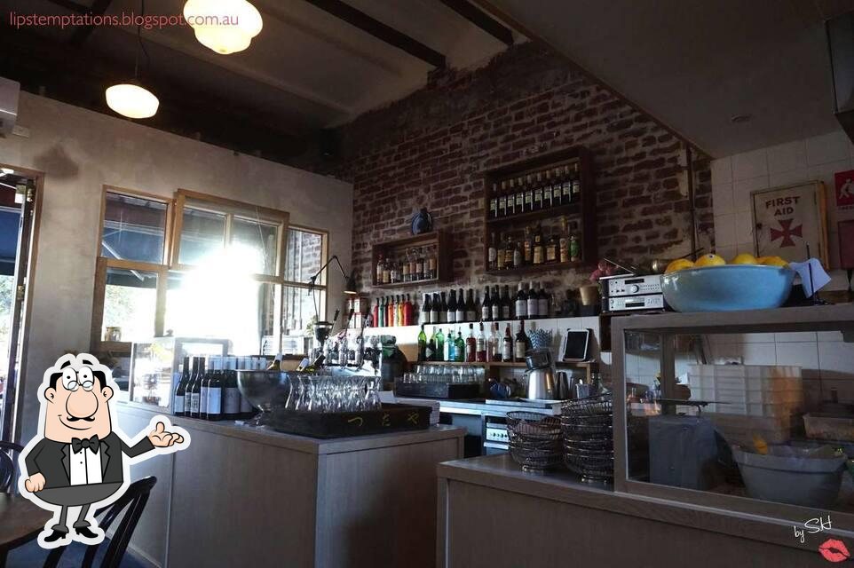 Kaprica in Carlton - Pizza restaurant menu and reviews