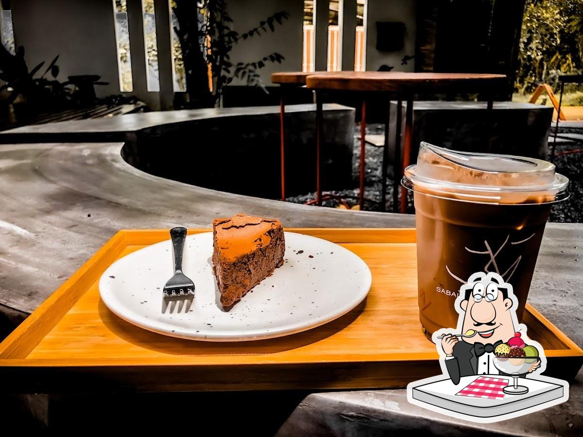 MITTA X SABAIJAI cafe, Bangkok - Restaurant reviews