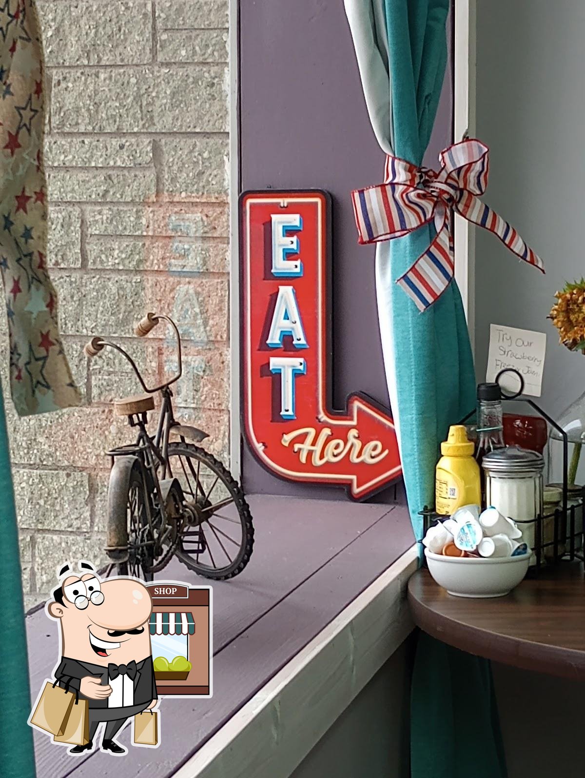Ma’s Diner in Onaway - Restaurant menu and reviews