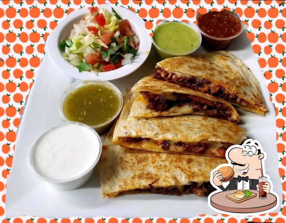 My Little Restaurant in Selah - Restaurant menu and reviews