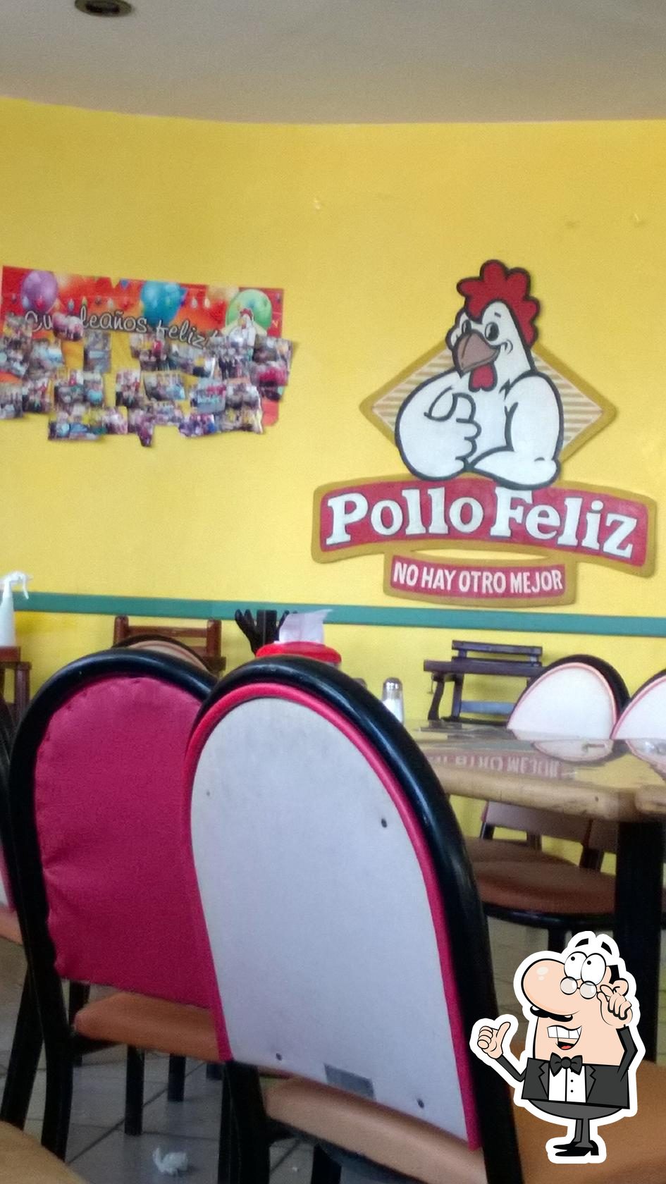 Restaurante Pollo Feliz 3, Lázaro Cárdenas - Opiniones del restaurante