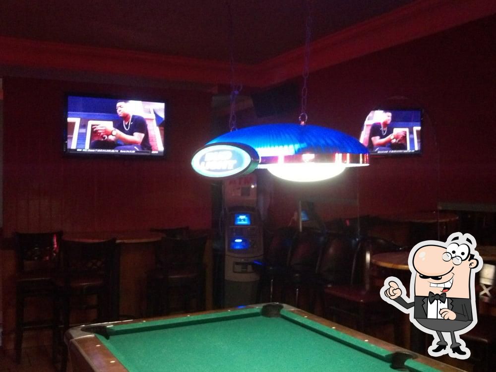 Rio Rosas Bar in Long Beach - Restaurant reviews