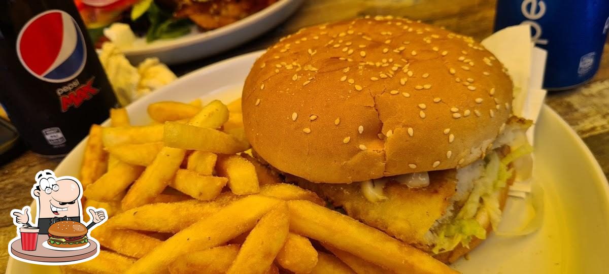 Restaurante Ogalo Mascot, Mascot, Shop 3/6 Bourke St - Opiniones del ...