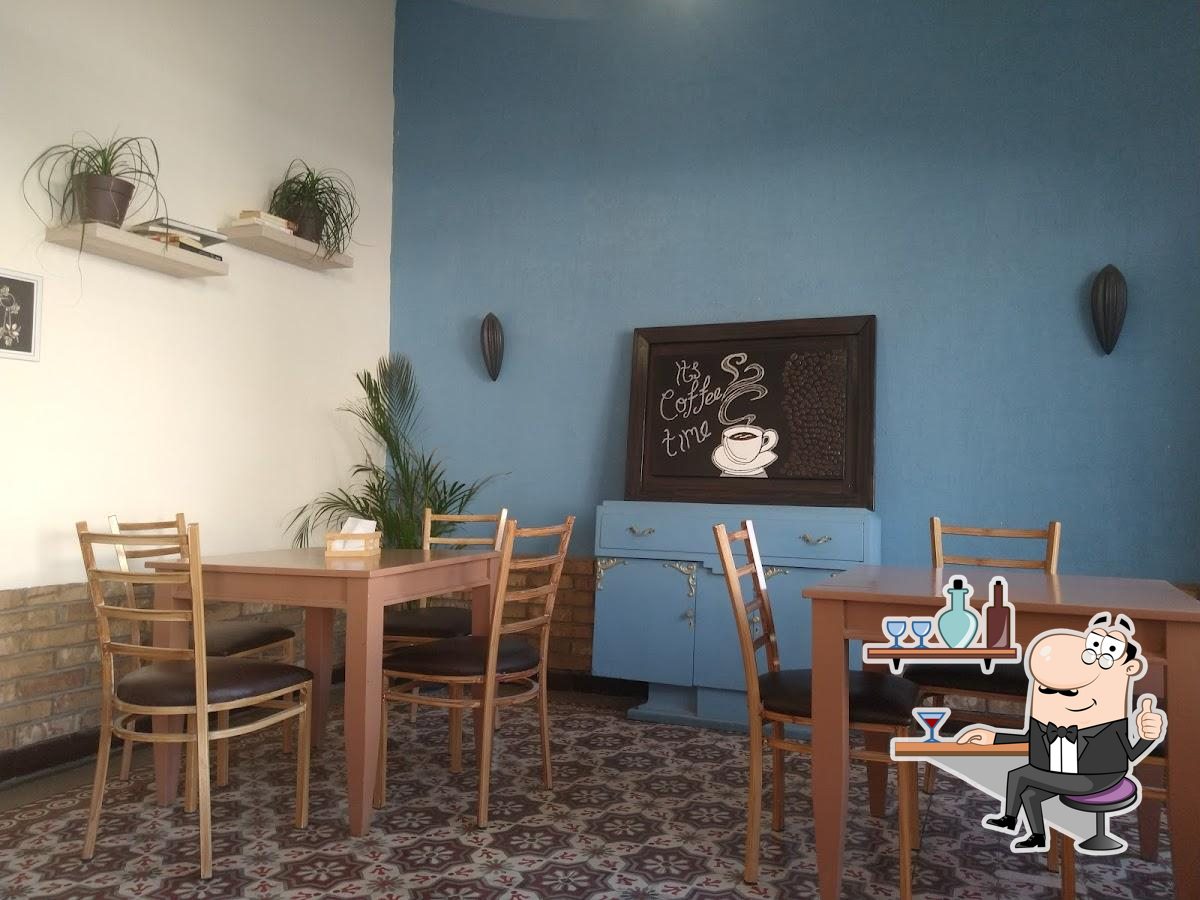 Café Soré, Torreón - Menú del restaurante, precios y reseñas