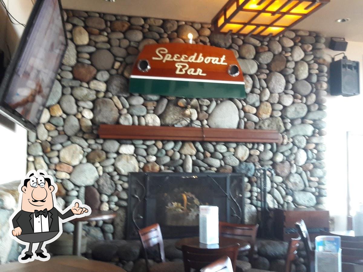 Gar Woods Grill & Pier, Carnelian Bay - Restaurant menu, prices and reviews