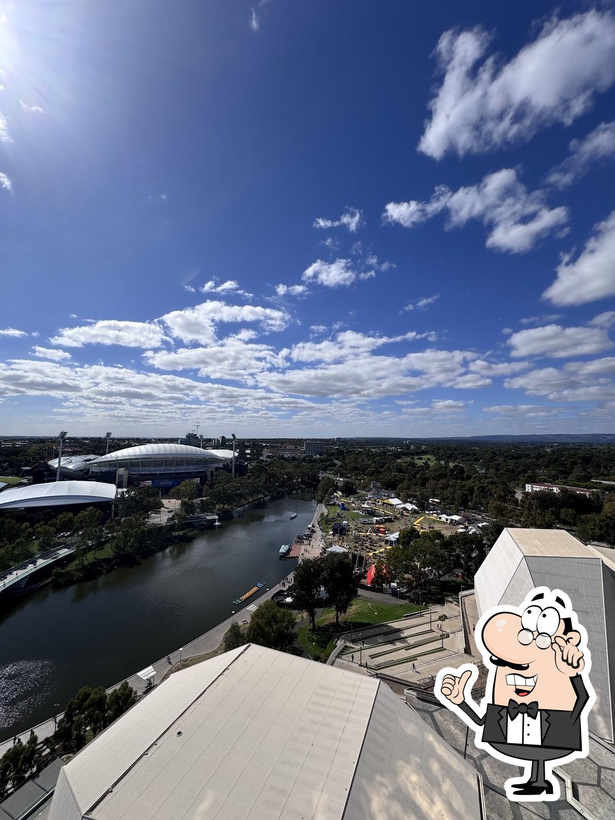 SOL Rooftop, Adelaide - Restaurant menu, prices and reviews
