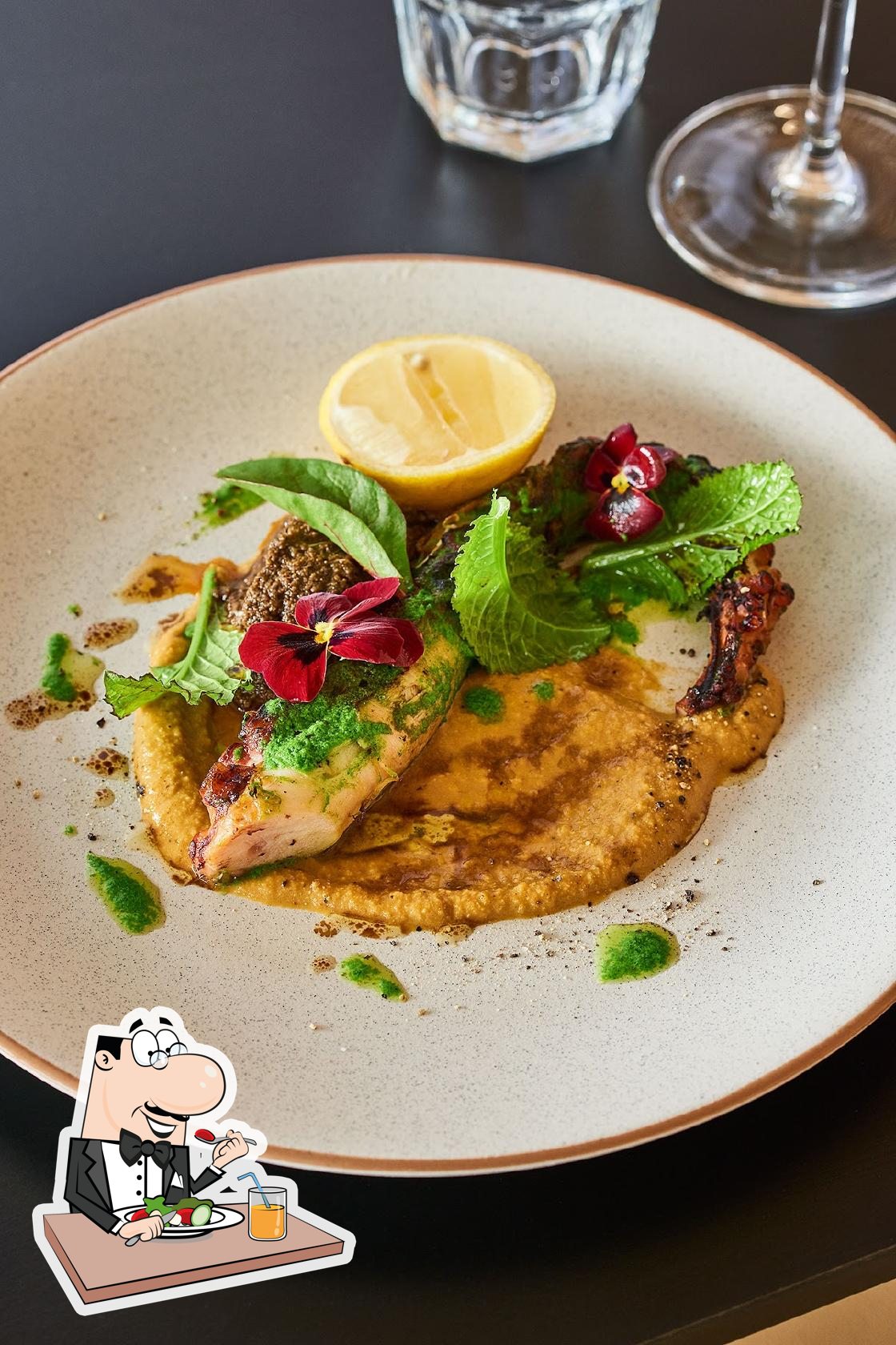 Lago Restaurant in Point Lonsdale - Restaurant reviews