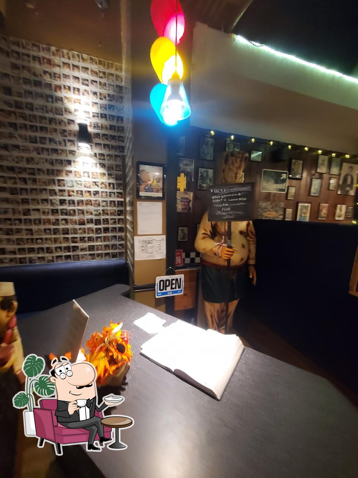 Mrs. Riches Restaurant, Nanaimo - Restaurant menu, prices and reviews