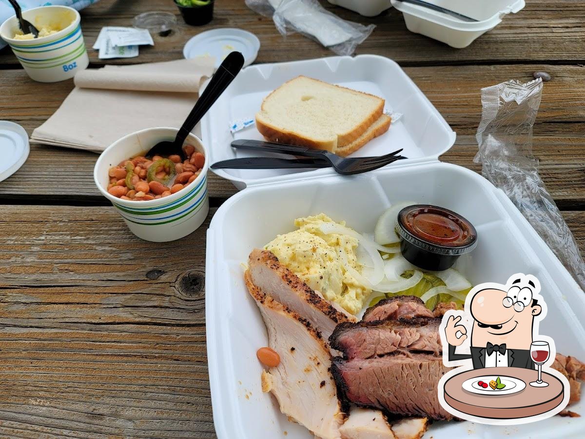Big Doug’s BBQ, Creede - Restaurant menu, prices and reviews