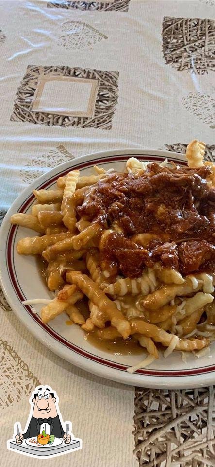 Double C Truck Stop in Debert - Restaurant reviews