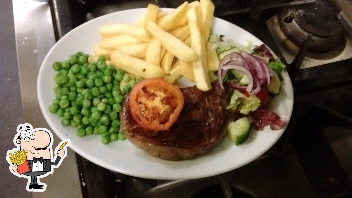 Dynevor Arms, Llantrisant Road in Llantrisant - Restaurant reviews