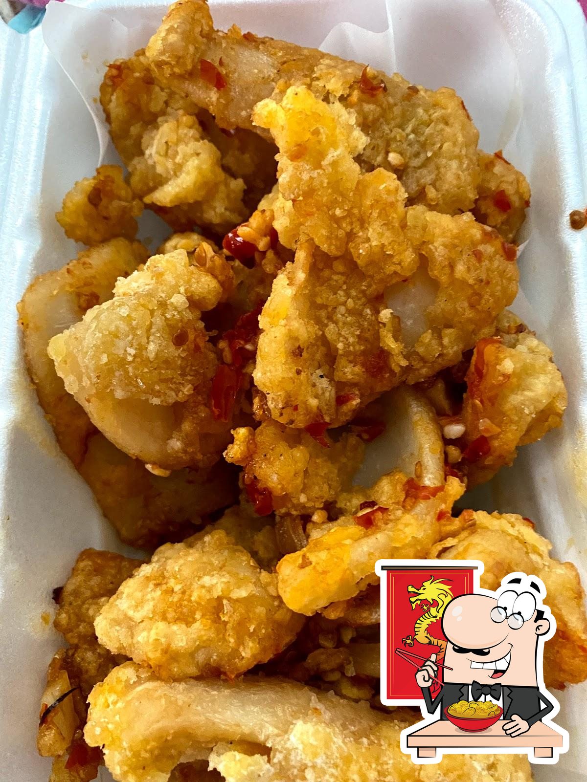 House Of Pepper, Mississauga - Restaurant menu, prices and reviews