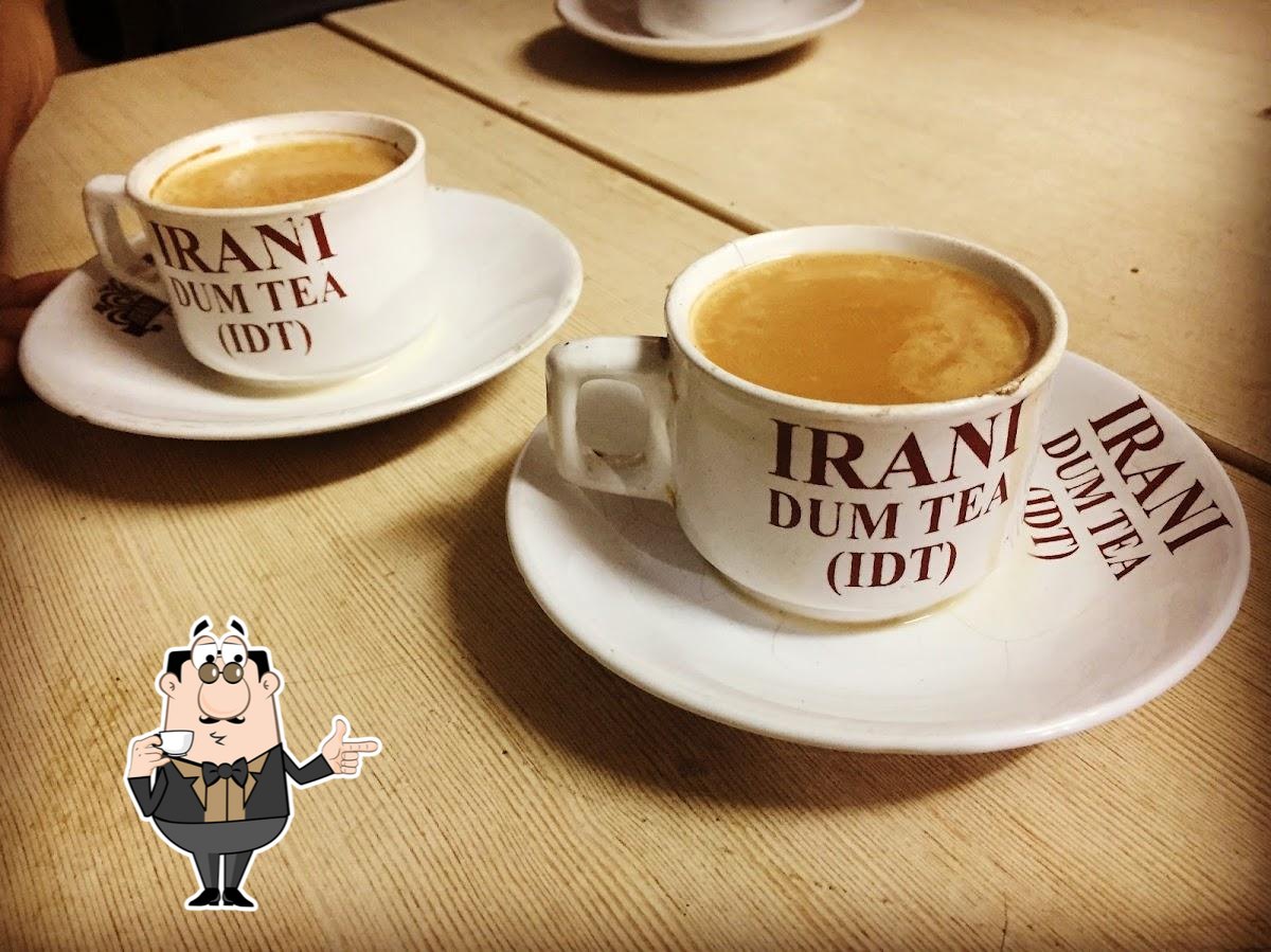 Irani Dum Tea, New Delhi, Shop No. 1 Okhla Head Main Bus Stand ...
