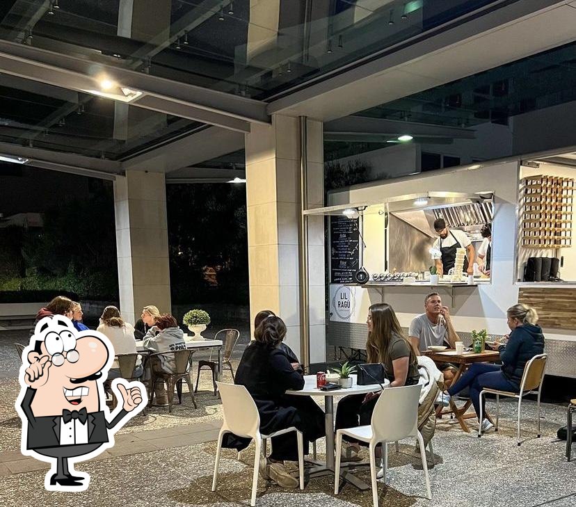 Lil Ragú, Auckland - Restaurant menu, prices and reviews