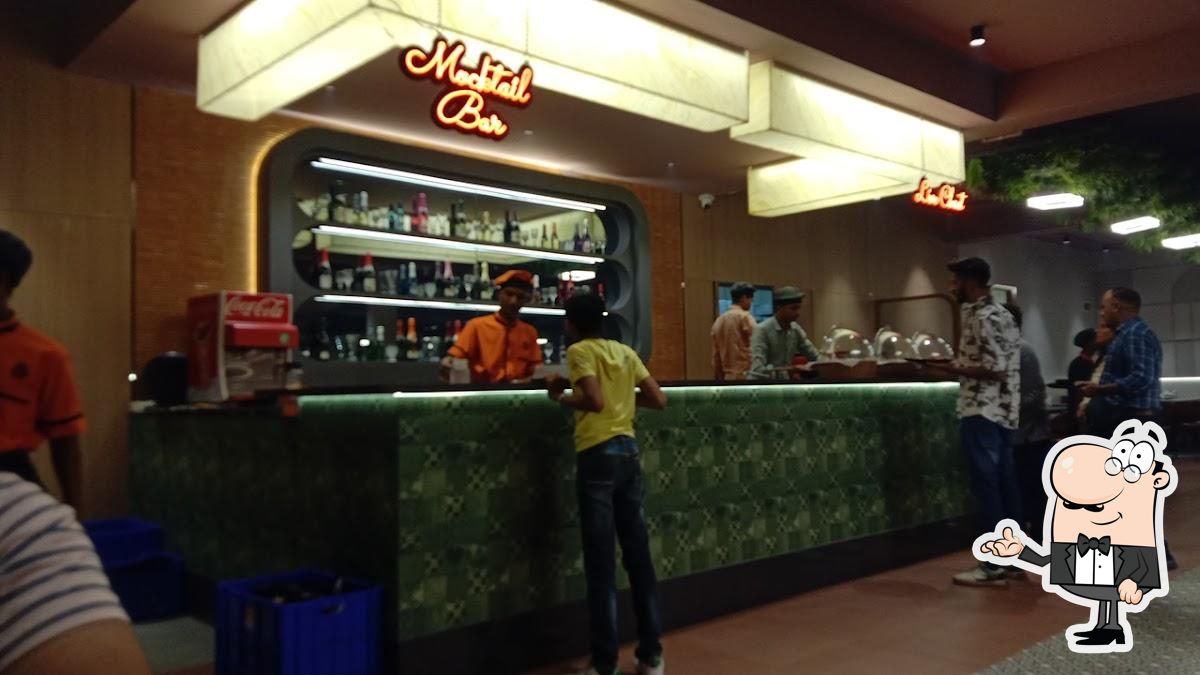 Mad Over Grills, Surat - Restaurant reviews