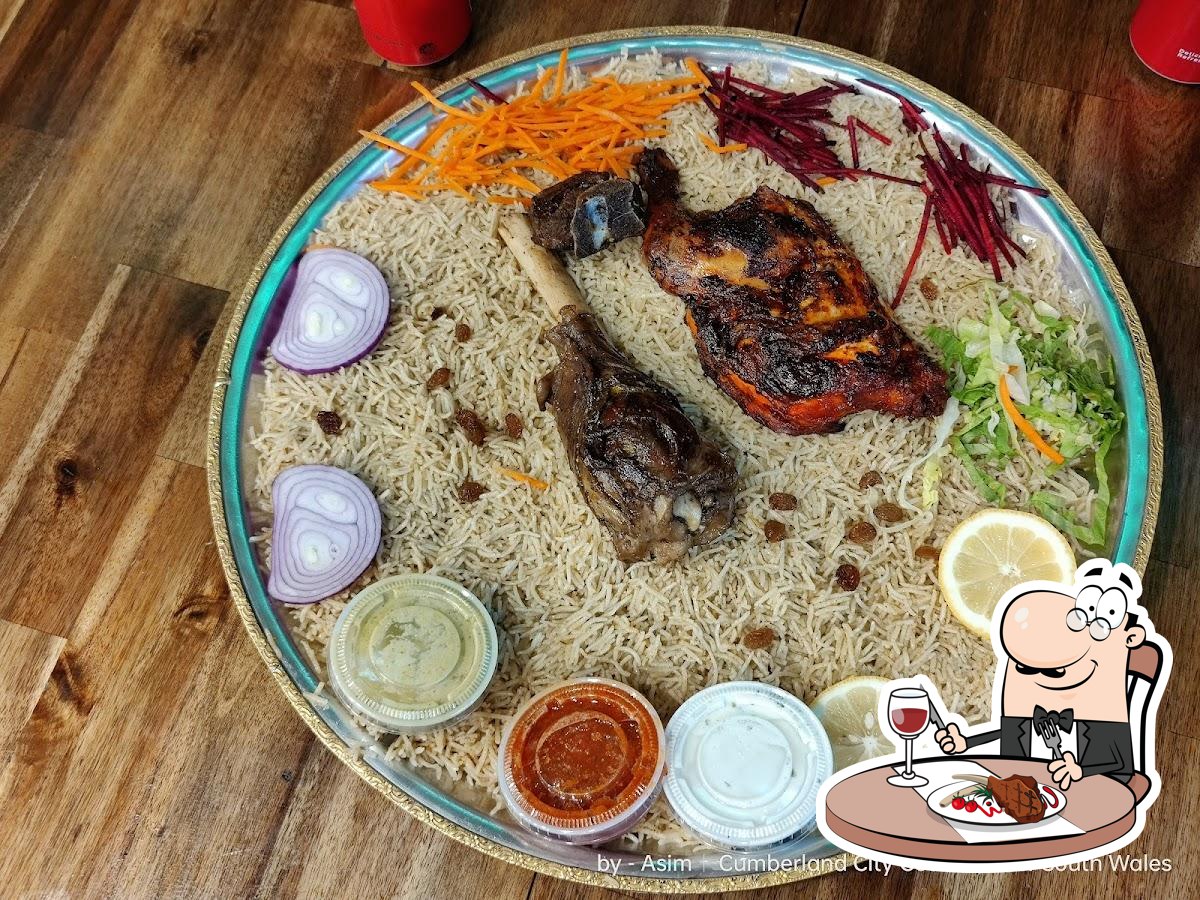 Mataam al Mandi merrylands in Merrylands - Restaurant reviews