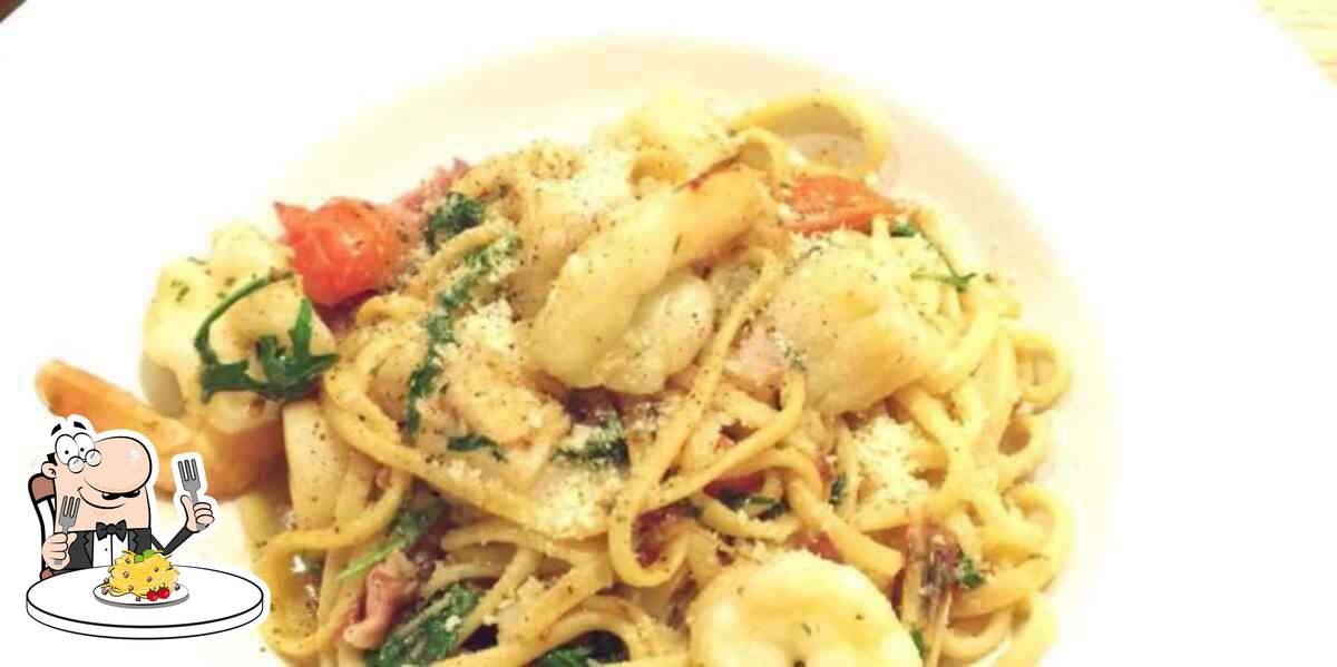 Menu of Shanikas Berwick restaurant, Berwick - reviews and ratings