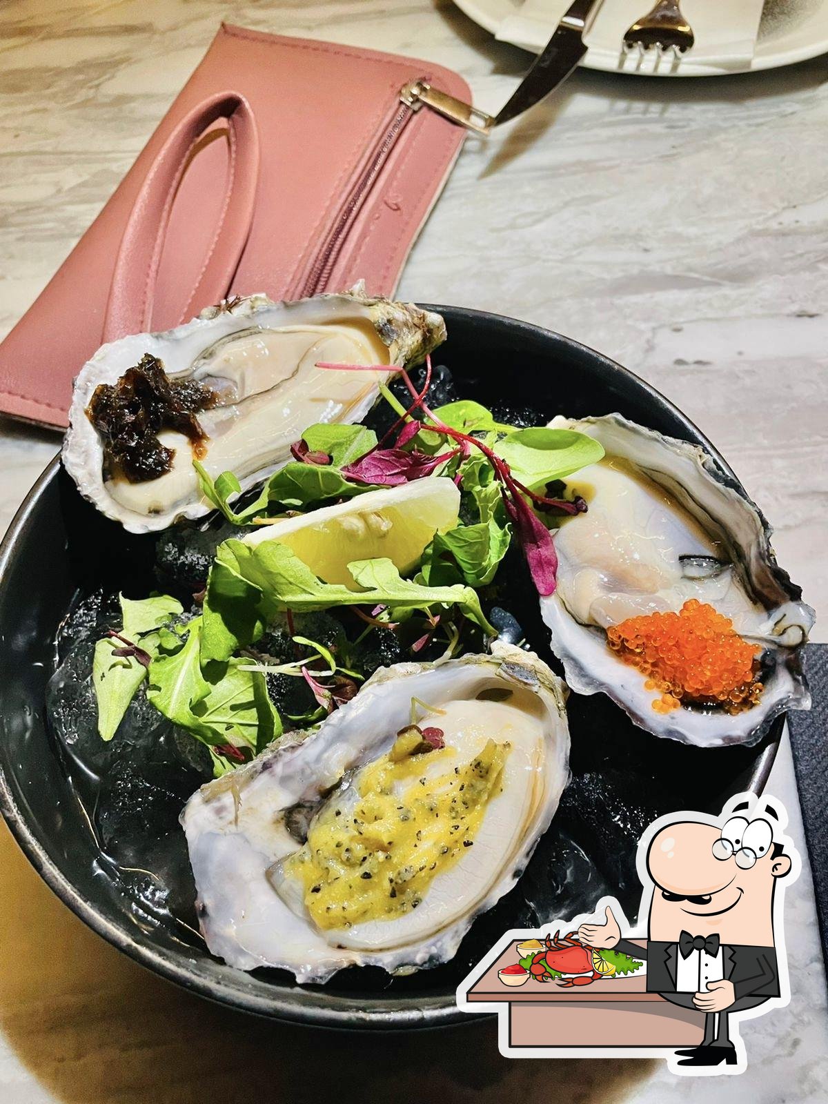 Solo Restaurant Sandton, Sandton - Restaurant reviews