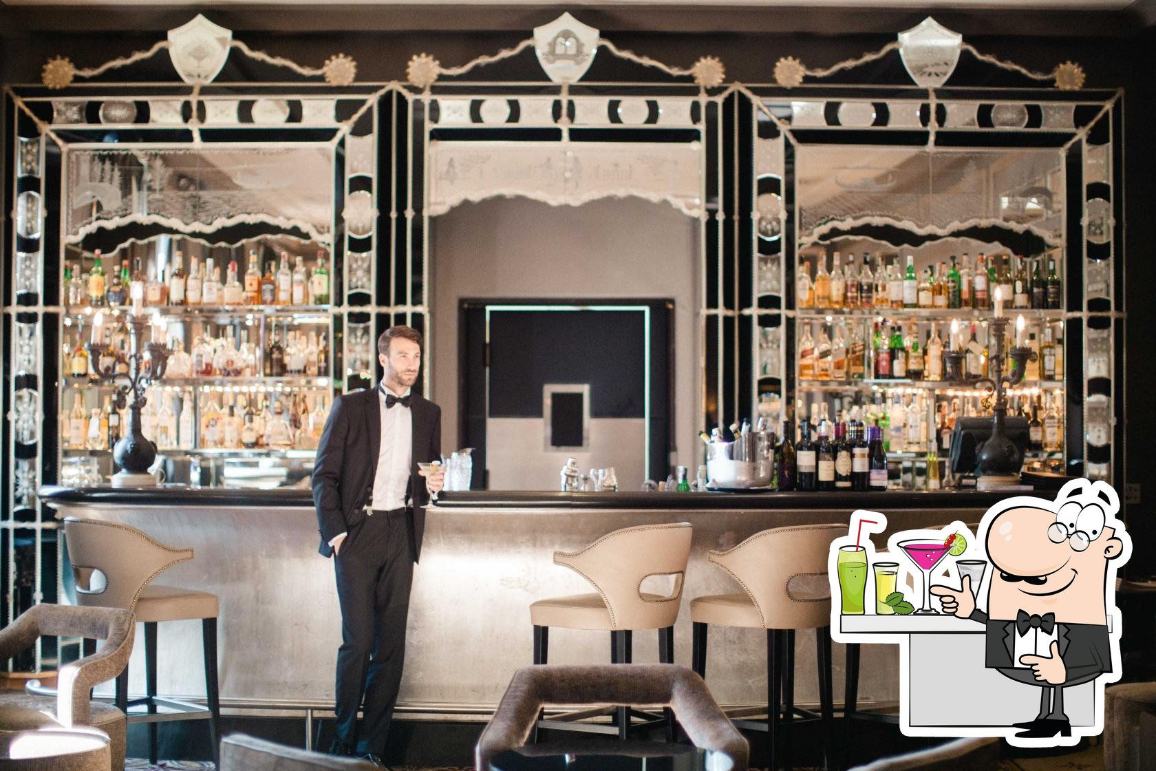 Clemente Bar, Venedig - Restaurantbewertungen