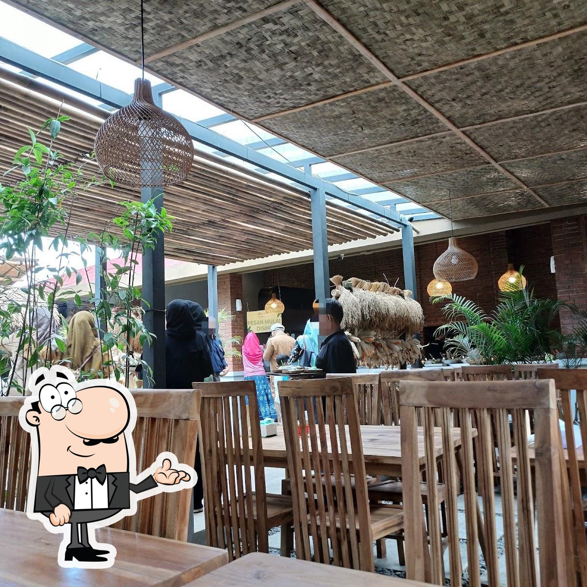 RM Alas Daun Lembang, Lembang - Restaurant menu, prices and reviews