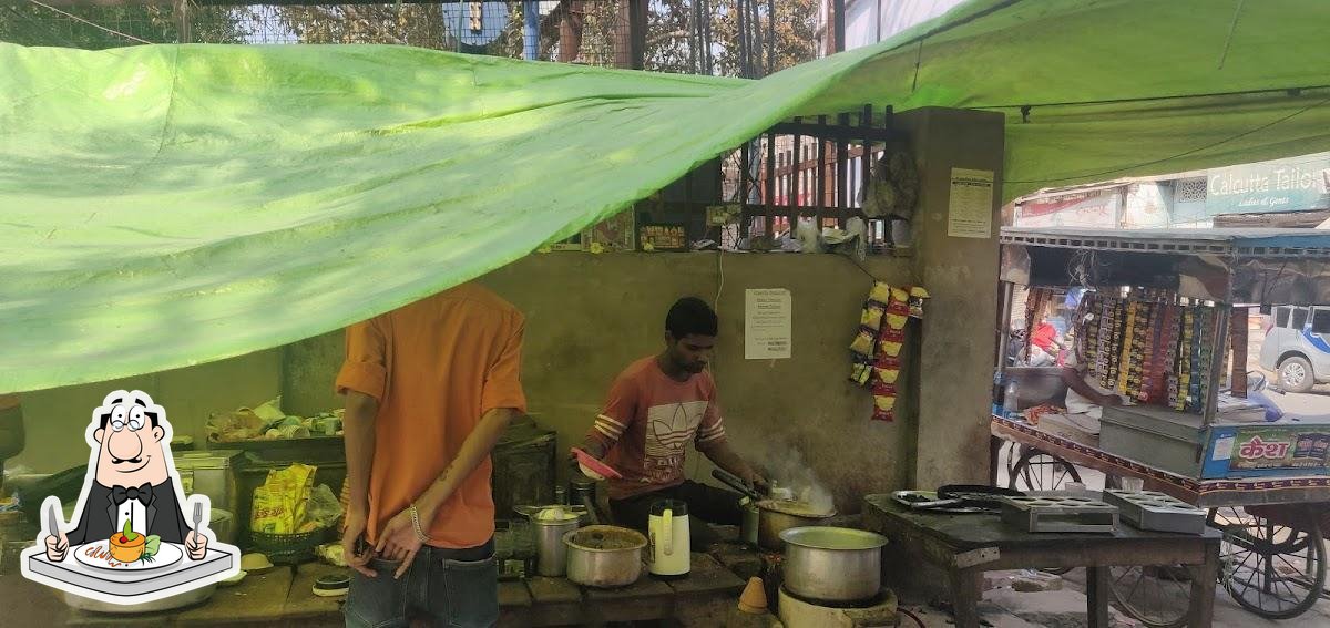 BABA chai, Kanpur - Restaurant reviews