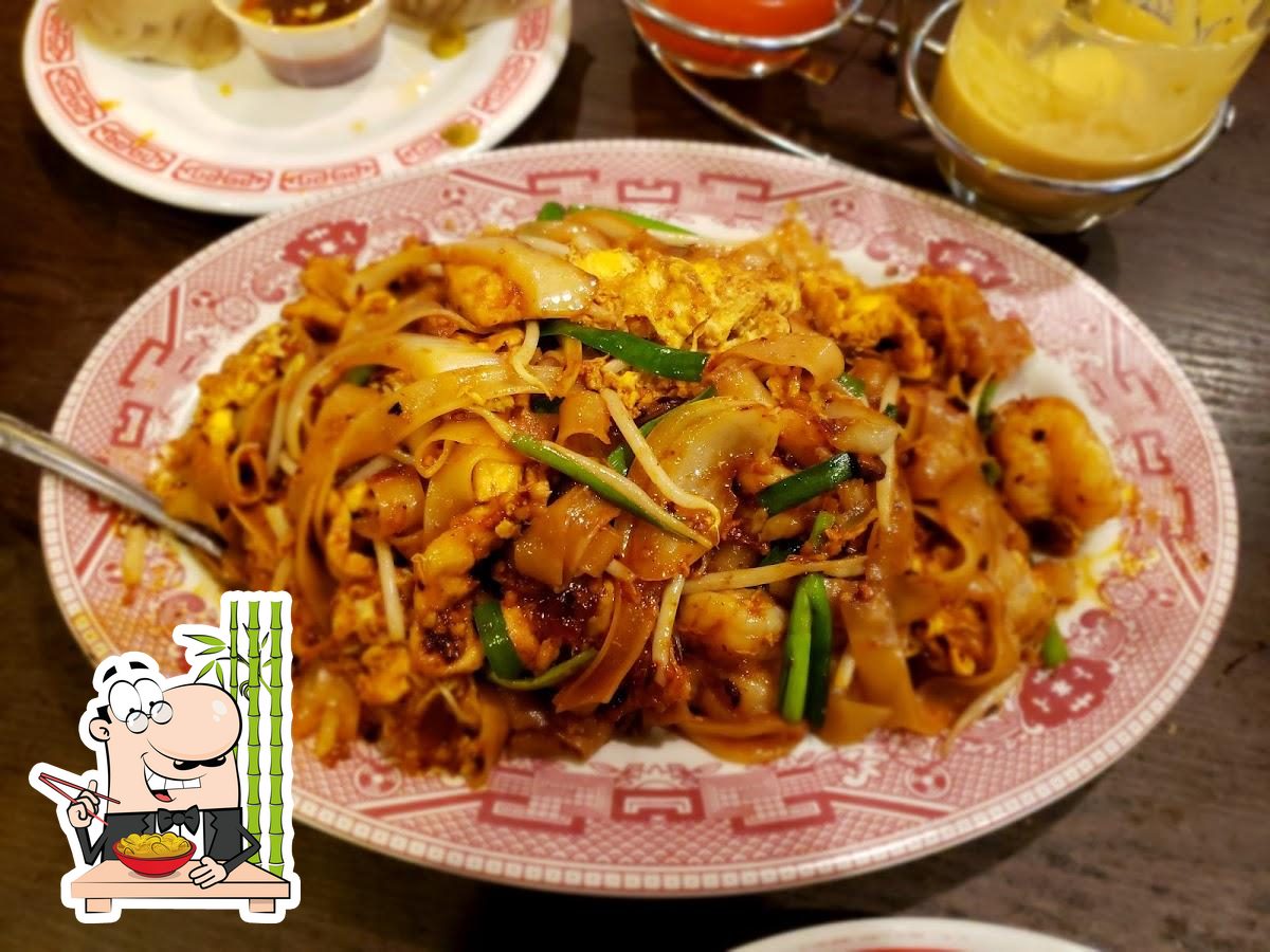 Golden Hunan Restaurant in Youngstown - Restaurant menu and reviews