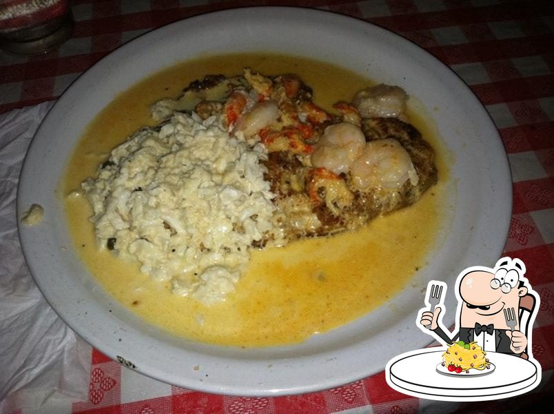 Adolfo's in New Orleans - Restaurant menu and reviews