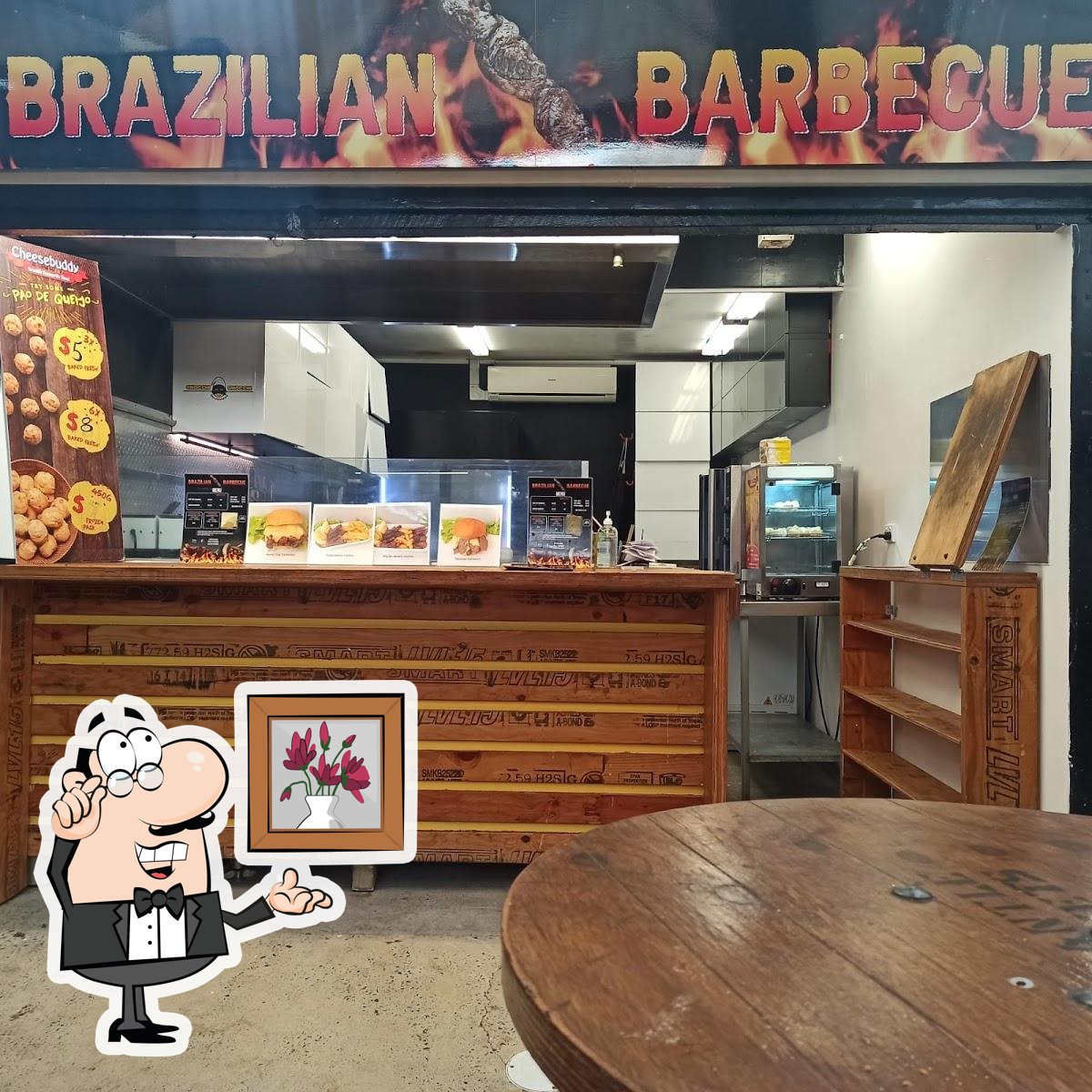 Brazilian Barbecue WA, Fremantle - Restaurant menu, prices and reviews