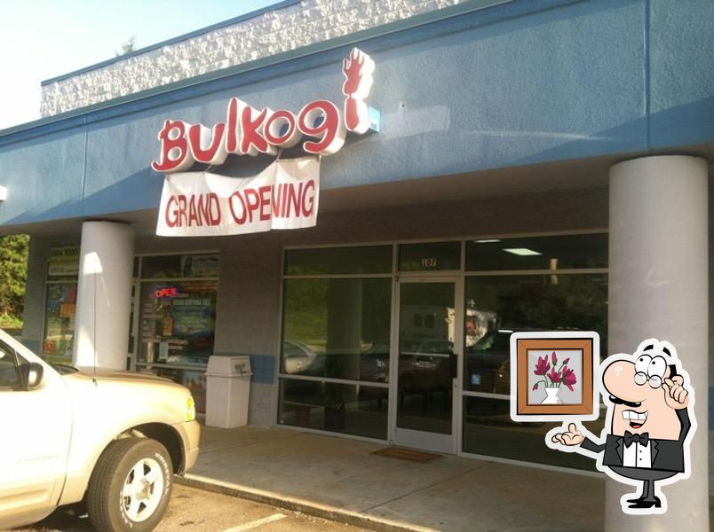 Bulkogi Korean BBQ in Durham - Restaurant reviews